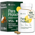 ParaProteX parasite cleanse tablets