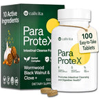 ParaProteX parasite cleanse tablets