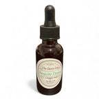 Parasite detox herbal tincture benefits