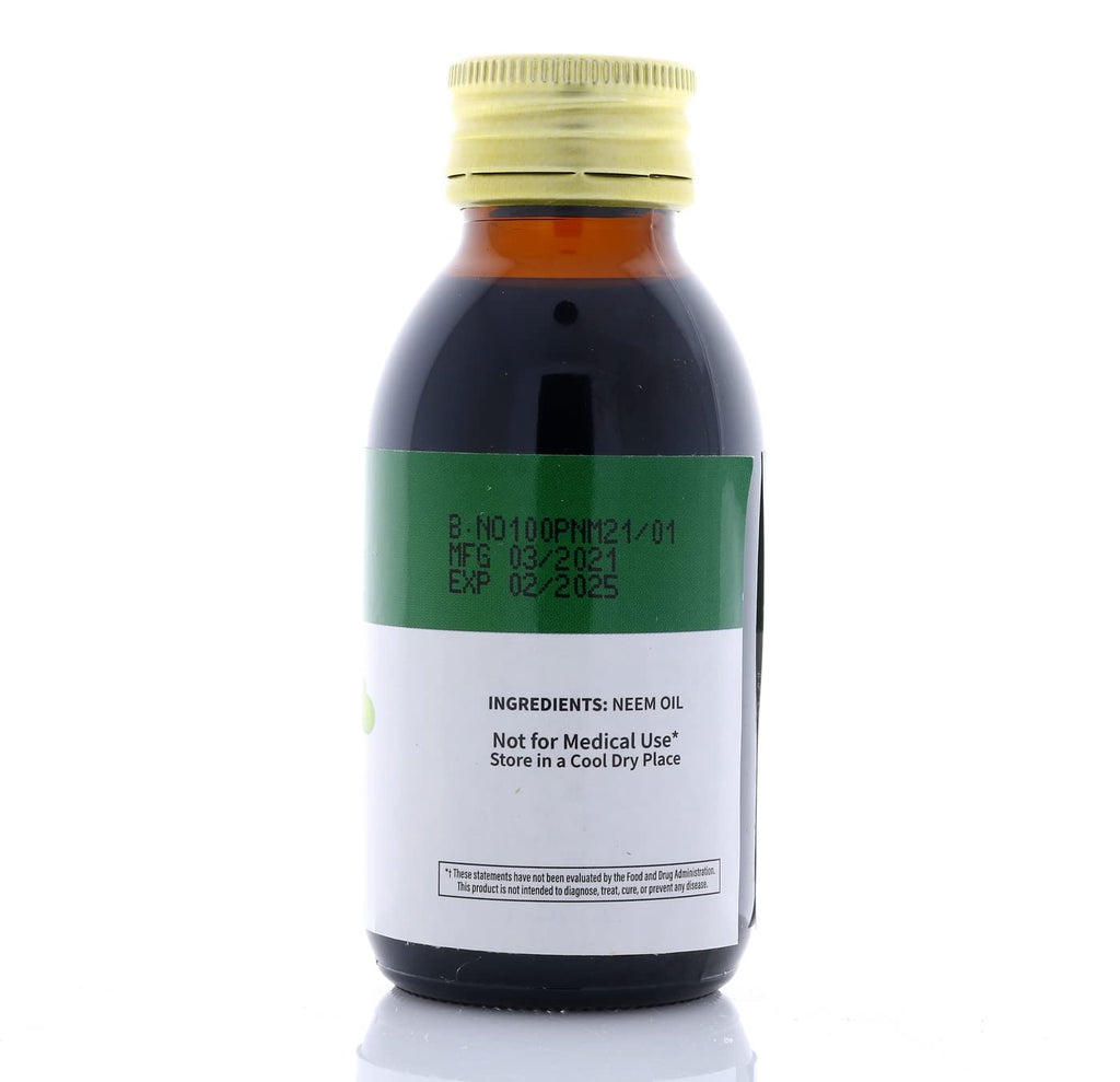 PARDESI neem oil benefits