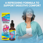 paregorico elixir for digestive wellness