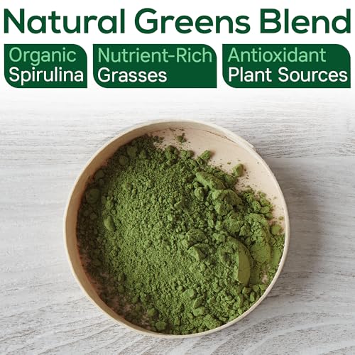 Parker Naturals Boost health benefits