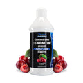 Parker Naturals L-Carnitine liquid supplement