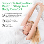 Parker Naturals melatonin capsules benefits