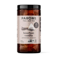Paromi Bourbon Vanilla Black Tea bags