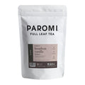 Paromi Bourbon Vanilla Black Tea flavourful blend