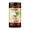 Paromi jasmine organic green tea bags