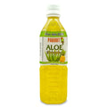 Parrot Brand Aloe Pineapple drink