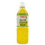 Parrot Brand Aloe Pineapple drink