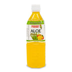 Parrot Brand Aloe Vera juice drink