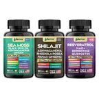 Parrox multivitamins for immune support
