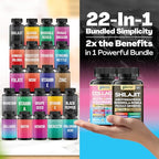 Parrox multivitamins for joint support
