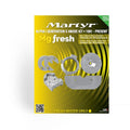 Part Synergy Marine magnesium anode kit