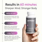 partiQlar Alpha GPC energy booster