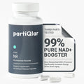 partiQlar Nicotinamide Riboside capsules