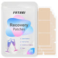 Party Care Patches for energy boost