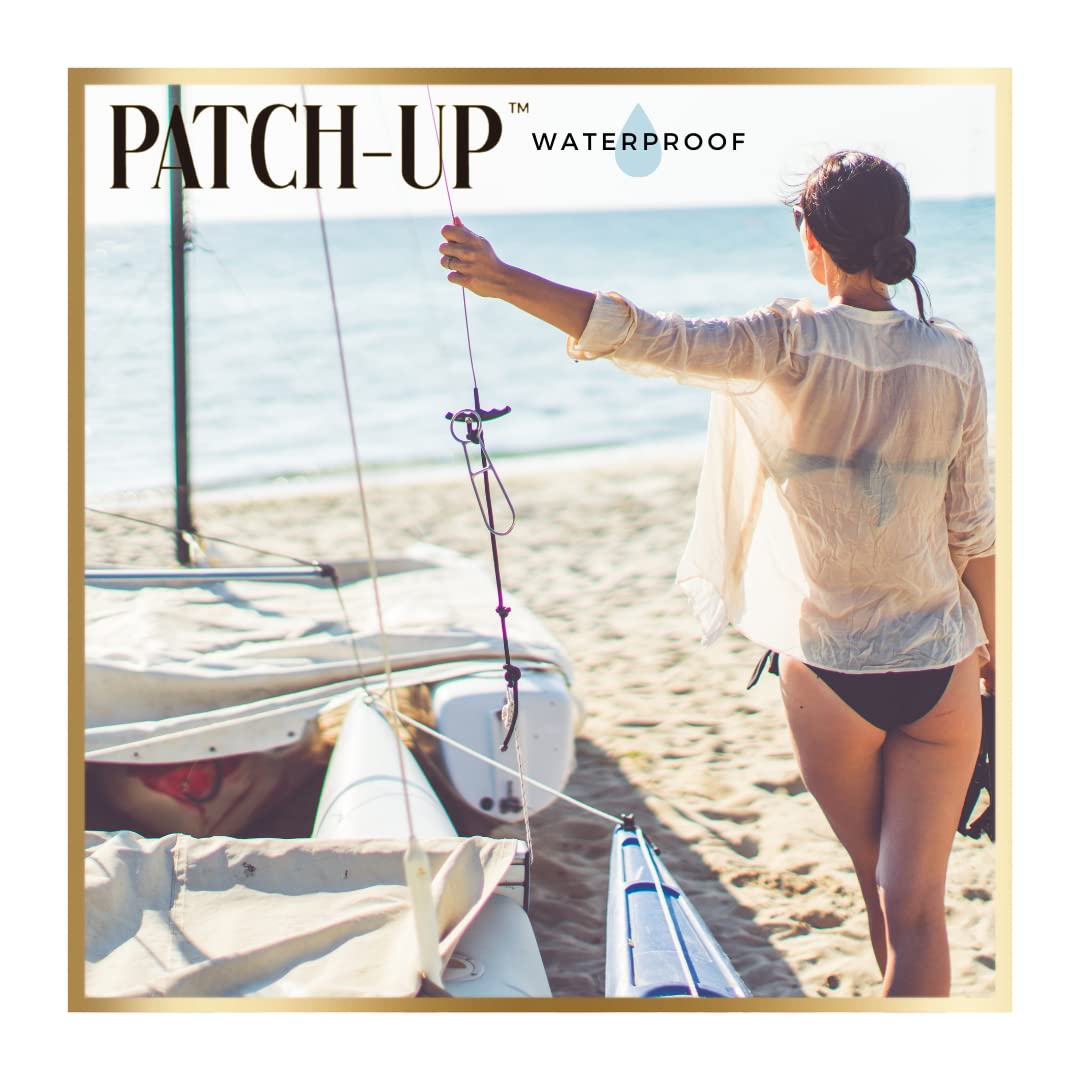 party essential blended vitamin patches