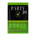 Party Pro party flush patch benefits