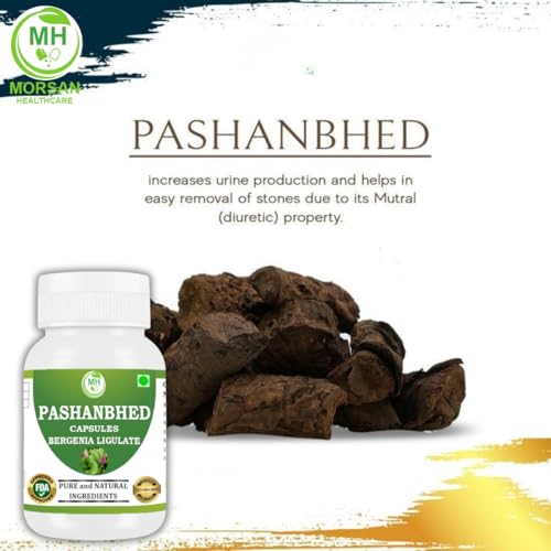Pashanbhed for overall wellness