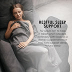 passiflora extract for restful nights