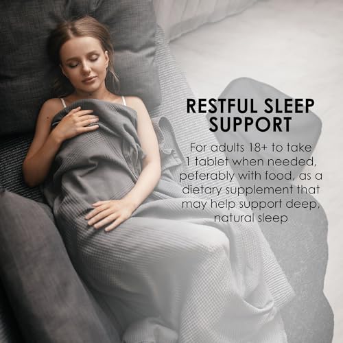 passiflora extract for restful nights