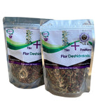 Passiflora herbal tea for relaxation