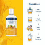 Passion 4 Life multivitamin for everyday wellness