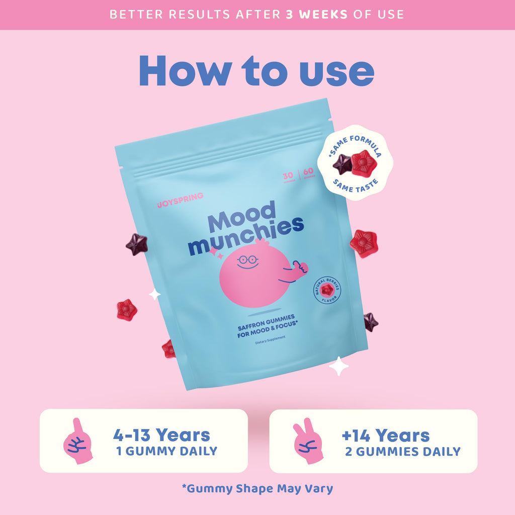 passion flower chewables for kids