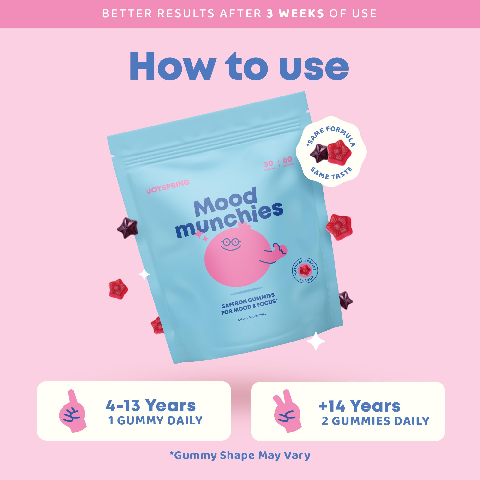 passion flower chewables for kids
