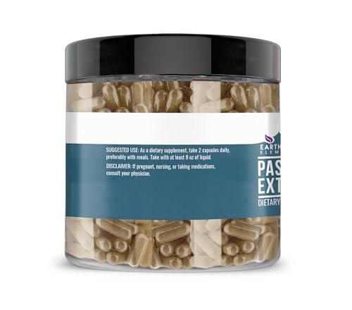 passion flower extract for better sleep