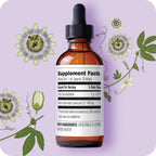 passion flower extract for sleep