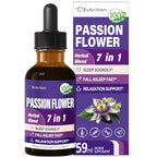 passion flower extract sleep aid