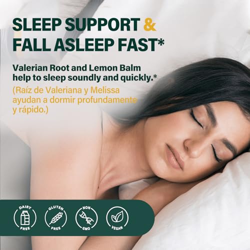 passion flower sleep aid benefits