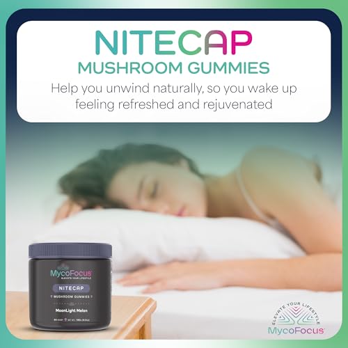 passion flower sleep gummies