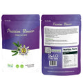 passion flower tea herbal infusion