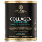 passion fruit collagen powder benefits