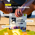 passion fruit electrolyte drink mix