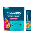 passion fruit electrolyte powder for hydration