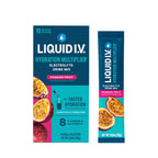 passion fruit electrolyte powder for hydration