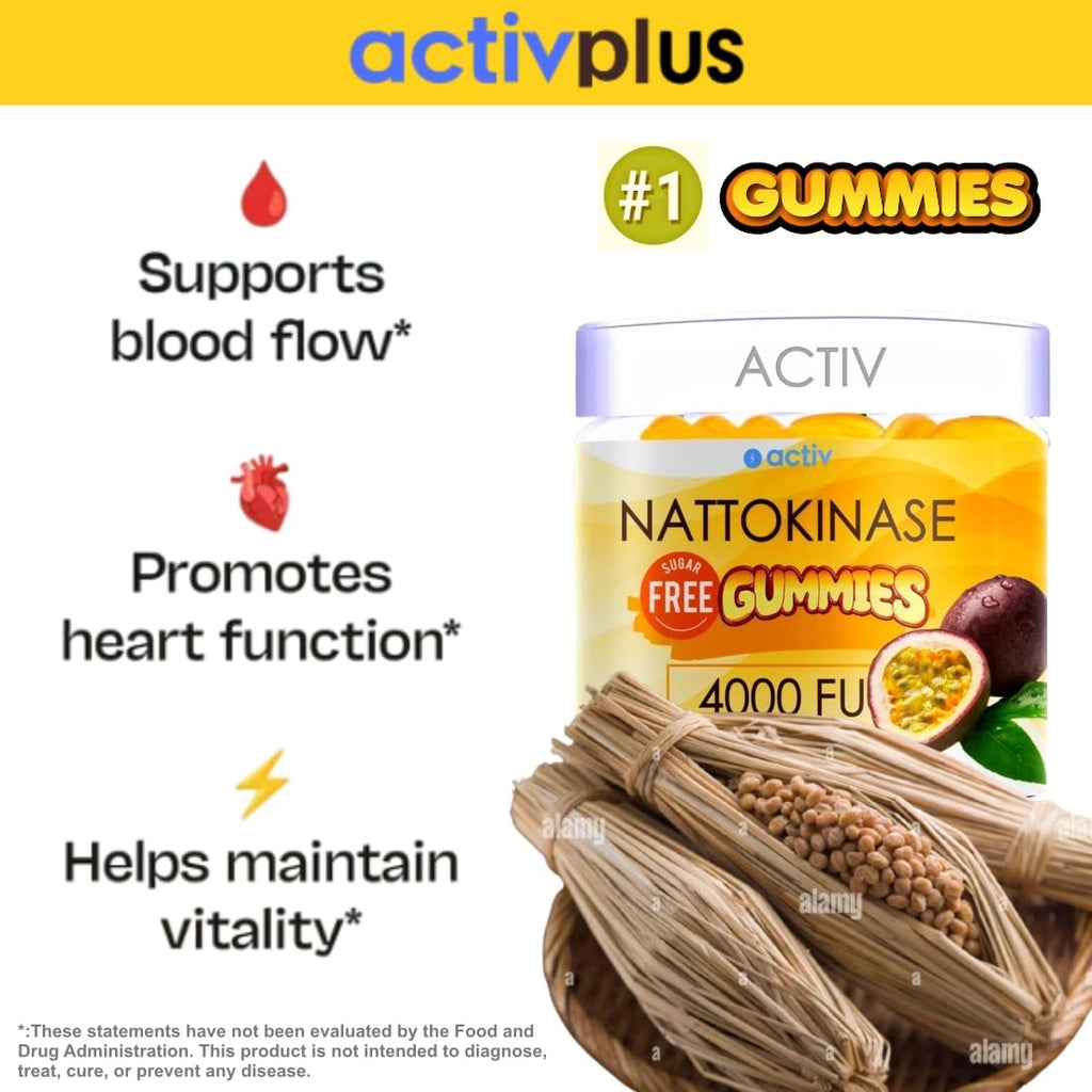 Passion fruit flavoured multivitamins