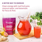 passion fruit guava energy boost