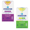 Passion fruit hydration drink mix