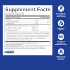 Passion fruit powder multivitamin for energy