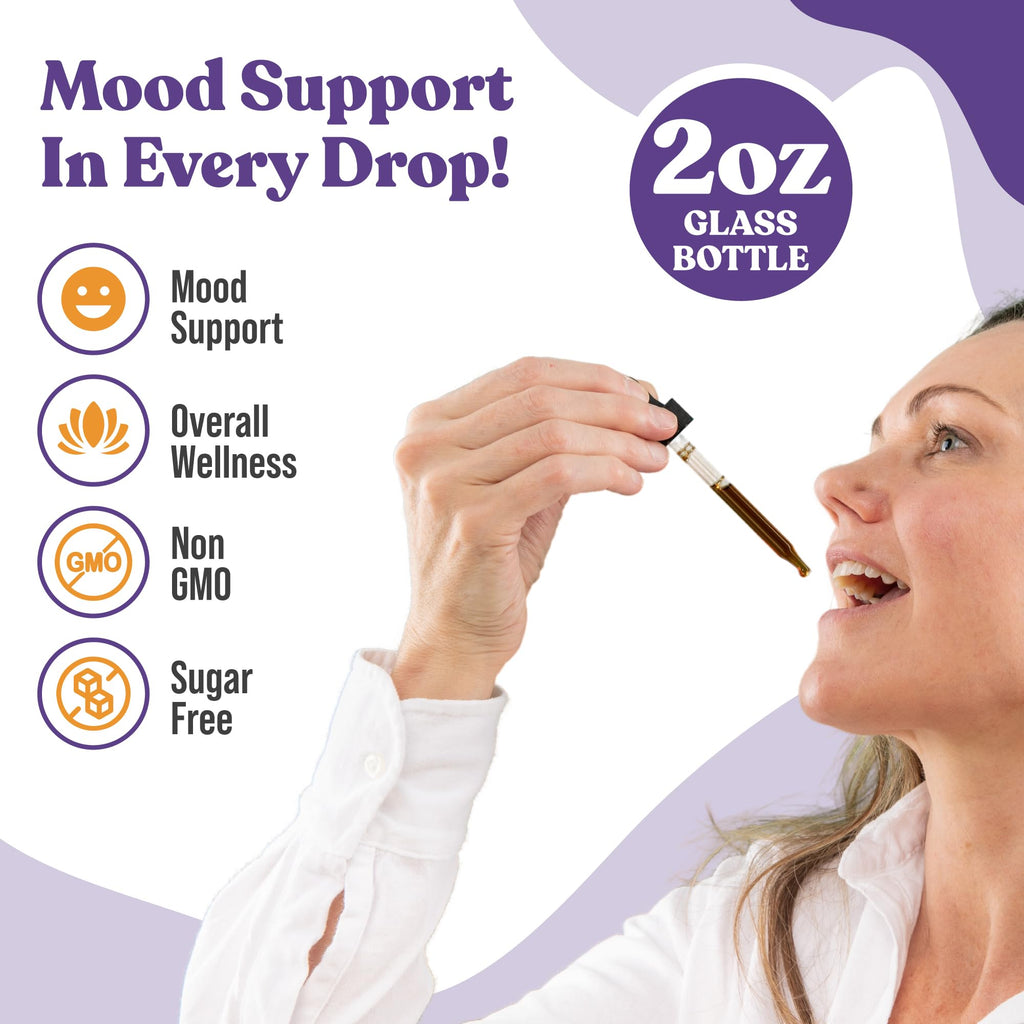 passionflower and kava kava blend