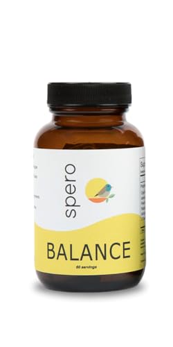 passionflower blended vitamin formula