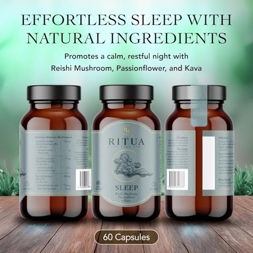 passionflower extract for calming effects