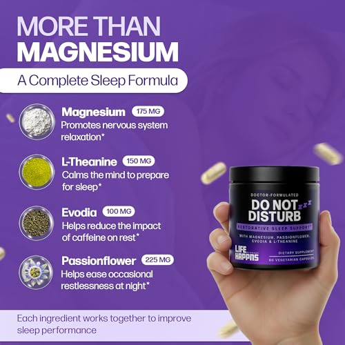 passionflower extract for calming effects