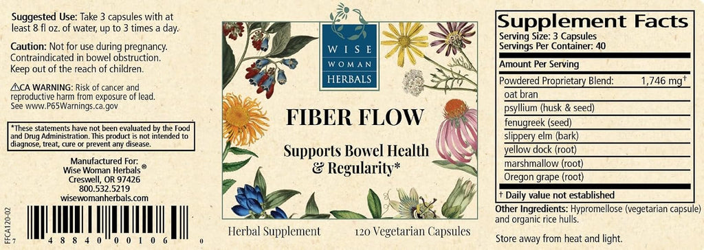 Passionflower syrup for digestive health support