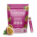 passionfruit electrolyte packets for hydration