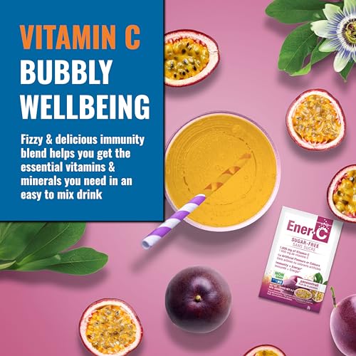passionfruit multivitamins for energy